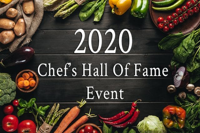 The Chicago Culinary Museum and Chefs Hall of Fame